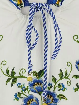 Farm Rio Dress Colour
