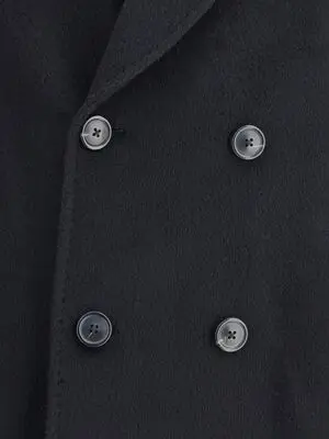 Our Legacy Coat Colour