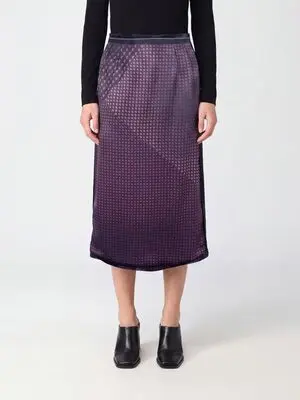 MAISON MARGIELA Skirt Colour - Black