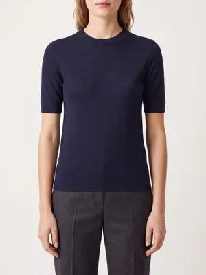 Max Mara Jumper Colour - Black