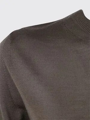 Max Mara Short-sleeved Silk And Cashmere Knit Top - Green