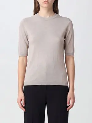 Max Mara Jumper Colour - Grey