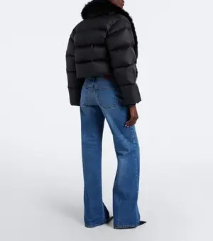 Gucci Horsebit Flared Jeans