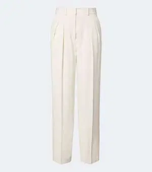 Loulou De Saison Wide Leg Pants For Women