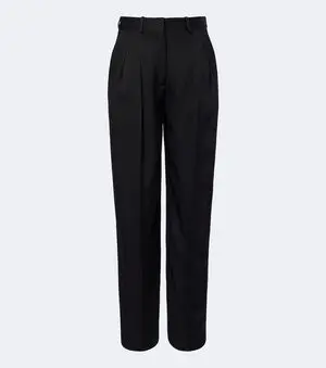 Loulou De Saison Wide Leg Pants For Women