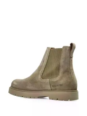 BIRKENSTOCK Highwood Chelsea Boots - Neutrals