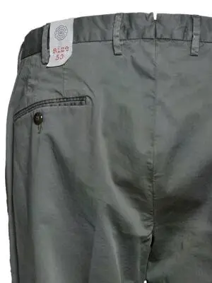 L.B.M. 1911 Pressed-crease Trousers