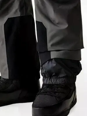 Rossignol Insulated Ski Trousers With 30" Inseam