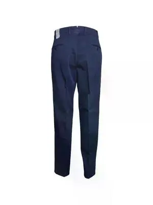 L.B.M. 1911 Tailored Straight-leg Trousers