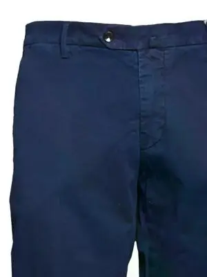 L.B.M. 1911 Tailored Straight-leg Trousers