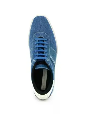 Stella McCartney Sneakelyse Platform Sneakers
