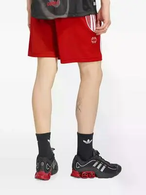 Adidas X Coca-cola Training Shorts