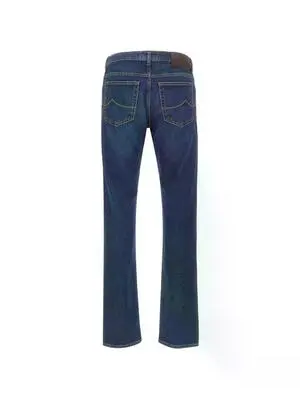 Jacob Cohen Bard Slim-fit Jeans
