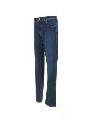 Jacob Cohen Bard Slim-fit Jeans
