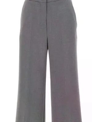 KAOS Wide-leg Palazzo Pants