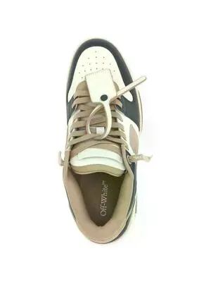 Off-White Out Of Office Arrow Sneakers