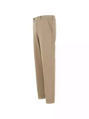 RRD Surflex Winter Chino Trousers