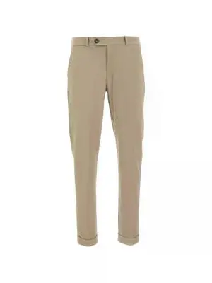 RRD Surflex Winter Chino Trousers - Neutrals