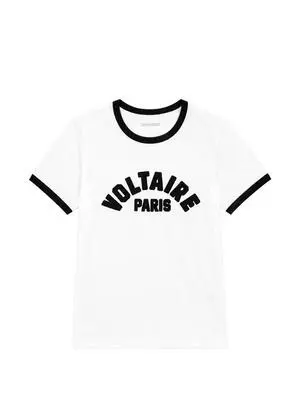Zadig&Voltaire Alys T-shirt