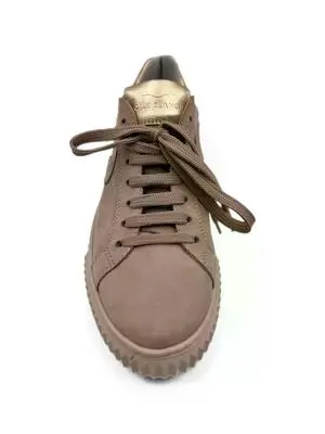 VOILE BLANCHE Lipari Nubuck Sneakers