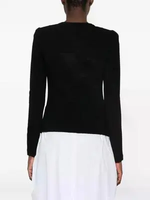 Emporio Armani Zip-fastening Jacket