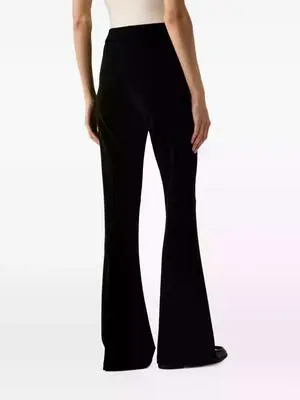 Joseph Ribkoff Flared-leg Trousers