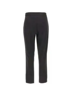 KAOS Straight-leg Trousers