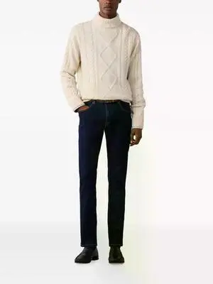 HACKETT LONDON Newburg Powerflex Jeans