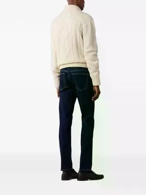 HACKETT LONDON Newburg Powerflex Jeans