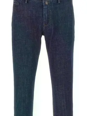 Jacob Cohen Bobby Slim-fit Jeans