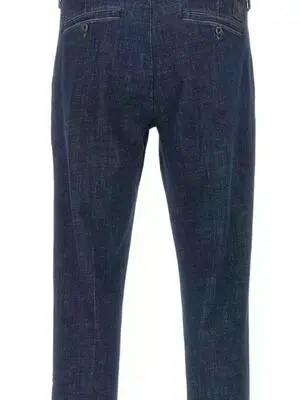 Jacob Cohen Bobby Slim-fit Jeans