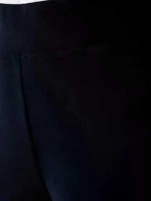 Joseph Ribkoff Pressed Crease Wide-leg Trousers