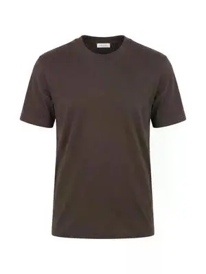 XACUS Crew-neck Short-sleeve T-shirt
