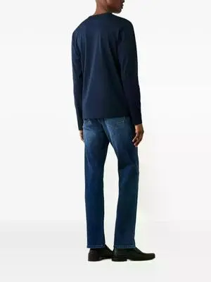 HACKETT LONDON Long-sleeve T-shirt