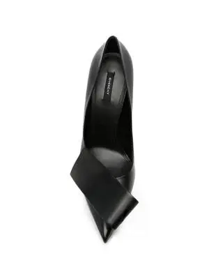 Givenchy Twisted-ribbon Pumps