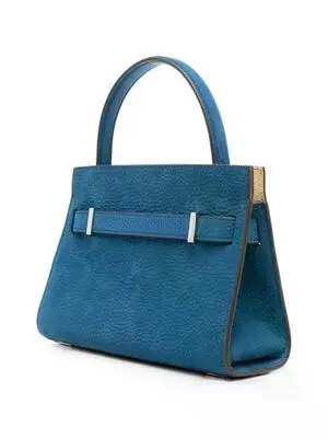 Tory Burch Lee Radziwill Tote Bag