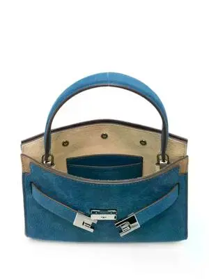 Tory Burch Lee Radziwill Tote Bag