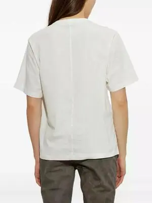 Rick Owens Crewneck T-shirt