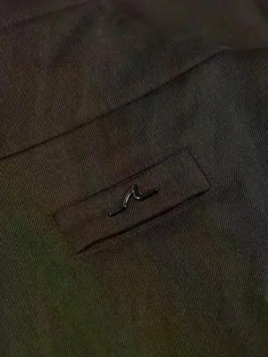 Paul & Shark Zip-up Gilet
