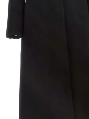 Marella Pavido Single-button Coat