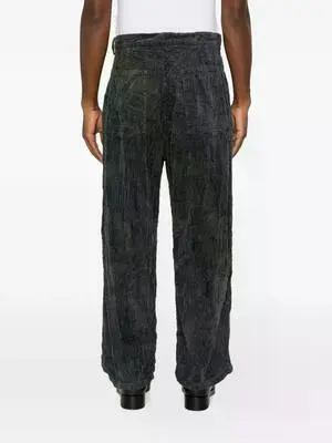 Barena Venezia Galon Corduroy Trousers
