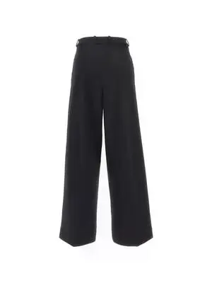 RRD Surflex Winter Livia Palazzo Pants - Black