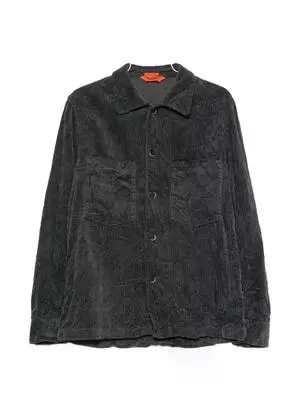 Barena Venezia Fio Corduroy Overshirt