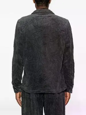 Barena Venezia Fio Corduroy Overshirt