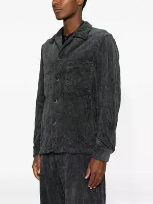 Barena Venezia Fio Corduroy Overshirt
