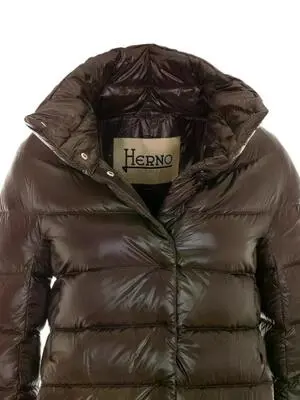 Herno Dora Quilted Coat