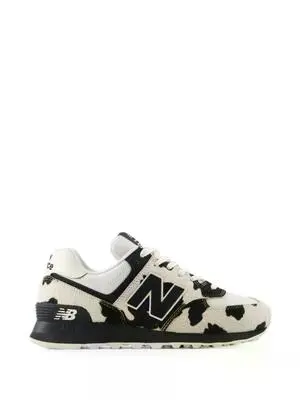 NEW BALANCE 574 Sneakers - Neutrals
