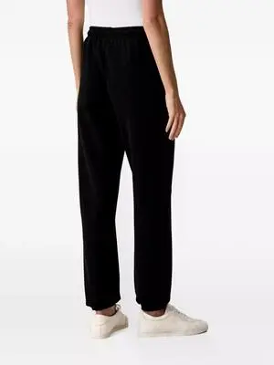Liu Jo Logo-embroidered Drawstring Track Pants