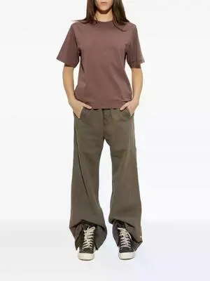 Rick Owens Crew-neck T-shirt