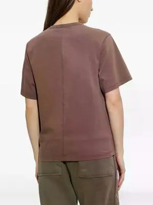 Rick Owens Crew-neck T-shirt